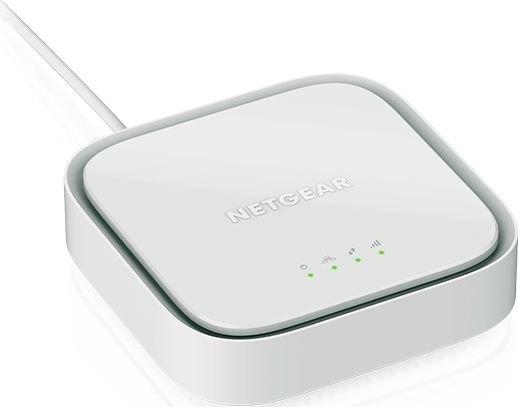 Netgear Netg LM1200 4G LTE Modem | LM1200-100EUS, modelis - LM1200 ...