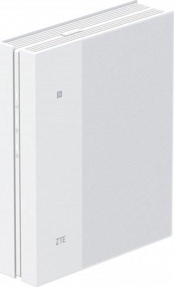 Maršrutizatorius - ZTE MF297D 4G LTE Wi-Fi 6 Baltas, modelis - MF297D, žema kaina | Varle.lt