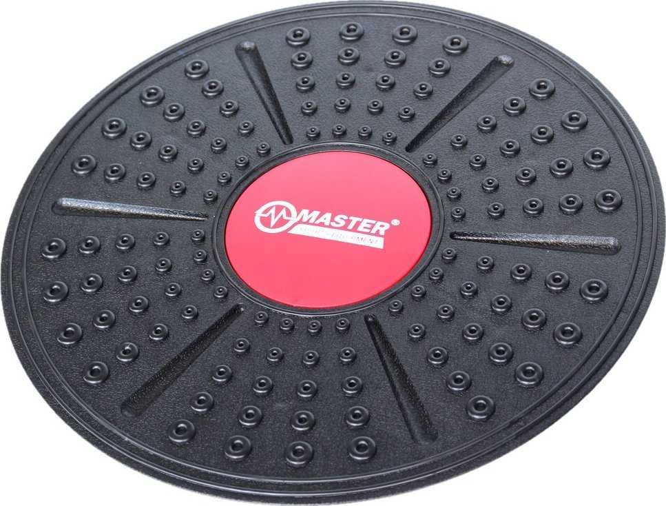 Master Balance platforma MASTER Balance Trainer, modelis - MAS4A051 ...