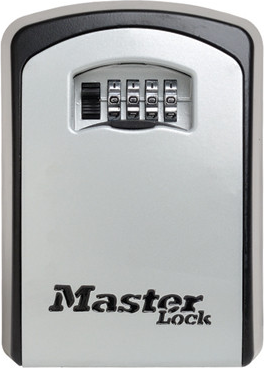 Master Lock Didelis seifas raktams 5403EURD, modelis - ‎5403EURD, žema ...