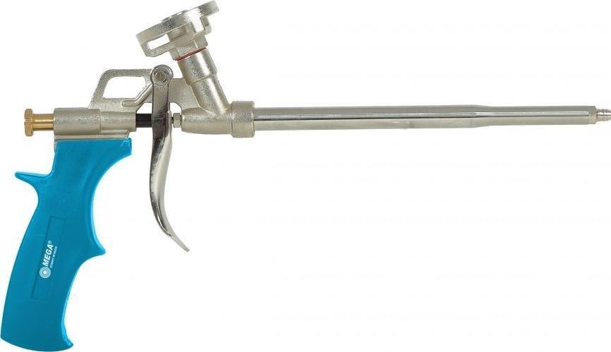 Mega Montavimo putų pistoletas, modelis - 18018, žema kaina | Varle.lt