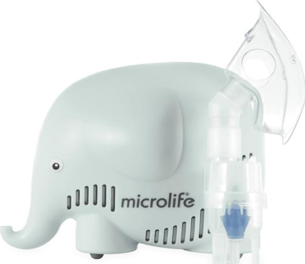 Microlife ELEPHANT NEB 410 MICRILIFE INHALATORIUS VAIKAMS, žema kaina ...