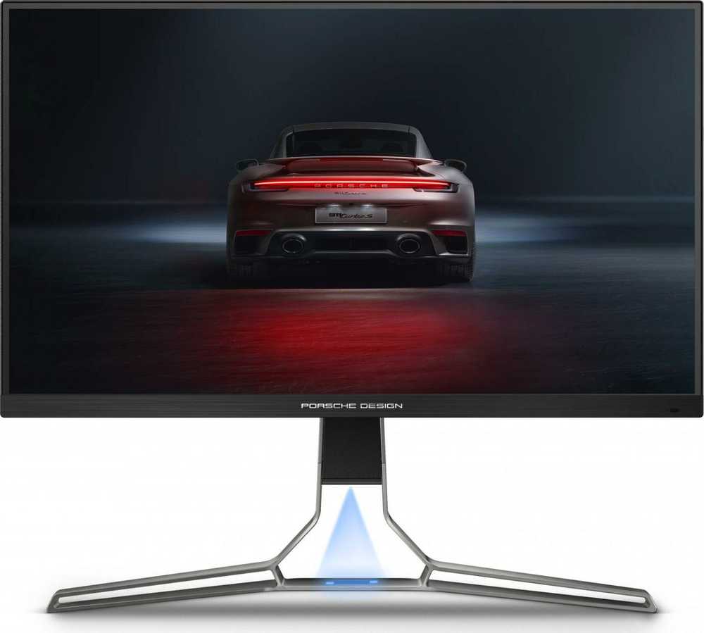 Monitorius AOC 31,5 colio 3840x2160 MiniLed 144Hz USB-C 95W 2xDP 2xHDMI ...