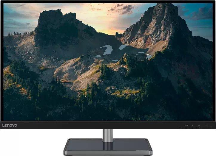 LENOVO L27Q-38 27 INCH 2K QHD GAMING MONITORIUS (VA PANEL, 75HZ, 4MS ...
