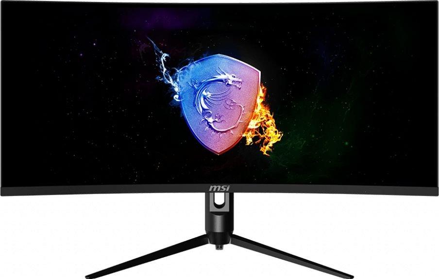 MONITORIUS LCD 34" / OPTIX MAG342CQRV MSI, modelis - OPTIXMAG342CQRV ...