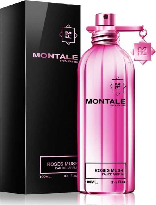 Montale Paris Montale 100 ml, modelis - PARF100527, žema kaina | Varle.lt