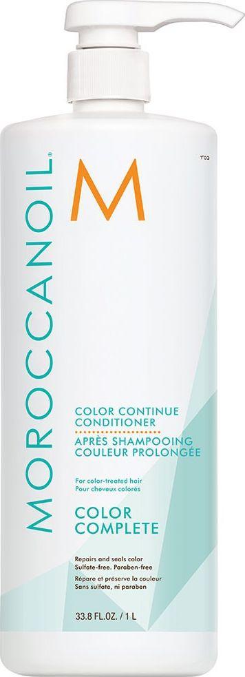 MoroccanOil Color Continue Conditioner 1000 ml, modelis - 106341, žema ...