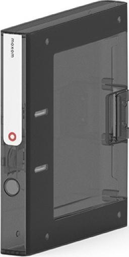 Moxom segtuvas NEW BINDER MOXOM segtuvas, plastikinis, A4 / 50mm ...