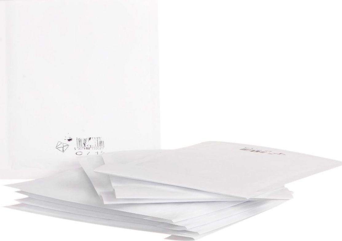AIR BUBBLE ENVELOPES C13 150x220 100SZT, žema kaina | Varle.lt