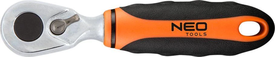 Neo Tools Neo 1 / 4 "105 mm (08-512), modelis - 08-512, žema kaina ...