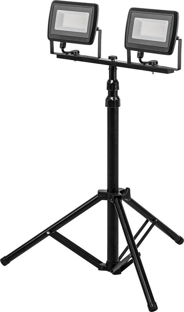 Pastatoma LED lempa, dviguba NEO 99-062, modelis - 99-062, žema kaina ...