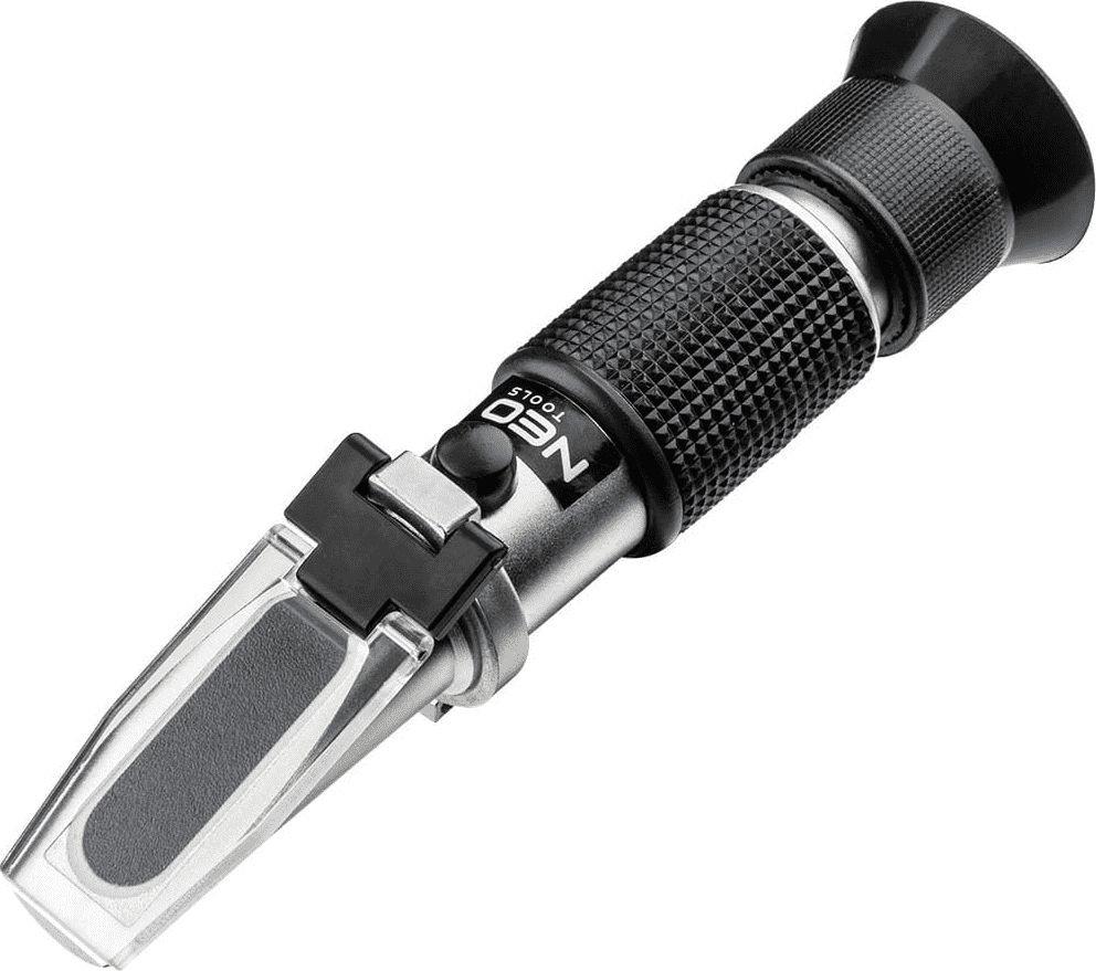 Neo Tools Neo aušinimo skysčio refraktometras (11 -270), modelis - TOP ...