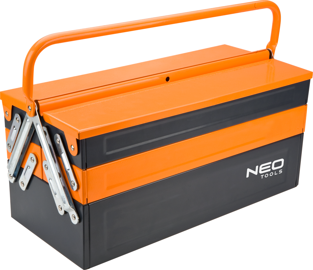 Neo Toolbox 84-100, modelis - TOP-84-100, žema kaina | Varle.lt