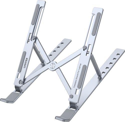Unitek stand pod notebook aliuminio, modelis - OT155SL, žema kaina ...
