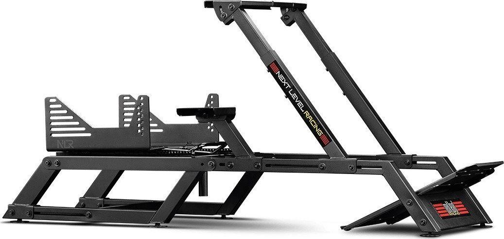 Next Level Racing – Fgt Frame Only Simulator Cockpit – S, modelis - NLR ...