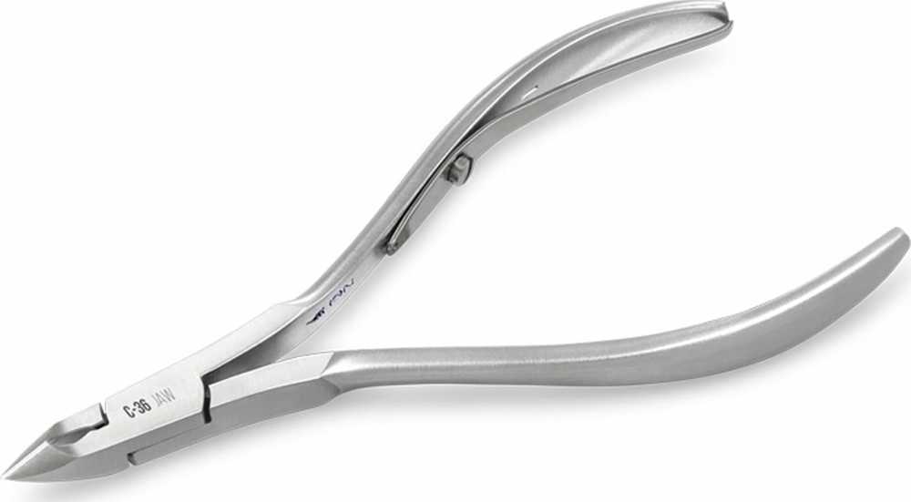 Activeshop Profesionalios odelių žnyplutės NGHIA EXPORT C-36 (dydis 14 ...