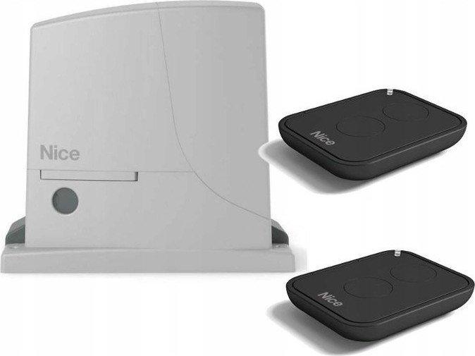 Nice NICE ROX 1000 ERA FLOR nustatyti slankiųjų vartų, modelis ...