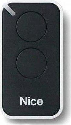 NICE ERA INTI2 dviejų kanalų nuotolinio valdymo pultas, modelis - INTI2, žema kaina | Varle.lt