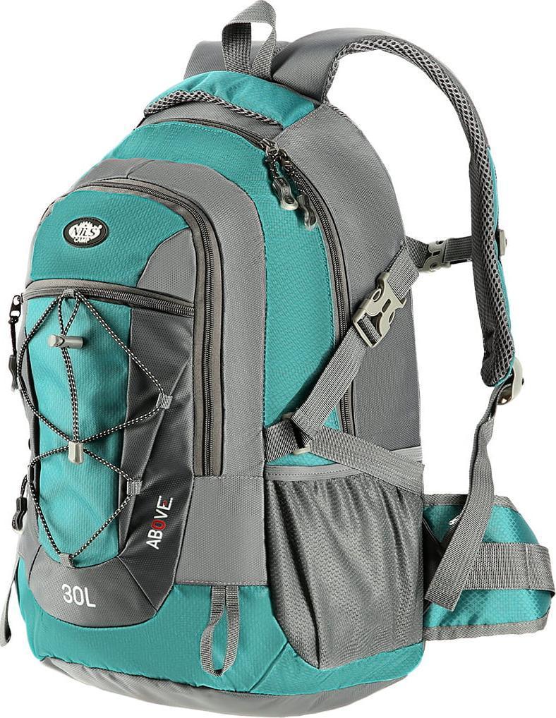 CBT7173 Žalias ABOVE BACKPACK NILS CAMP, žema kaina | Varle.lt