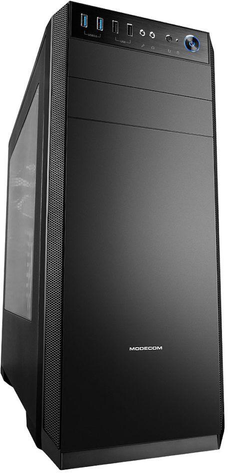 PC Korpusas Modecom OBERON PRO USB 3.0, žema kaina | Varle.lt