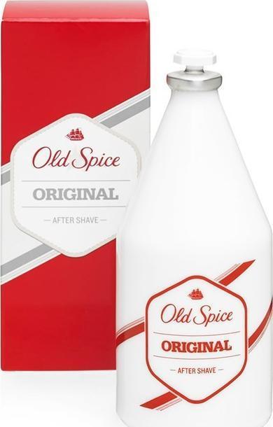 Old Spice Original After Shave Lotion losjonas po skutimosi, 150 ml ...