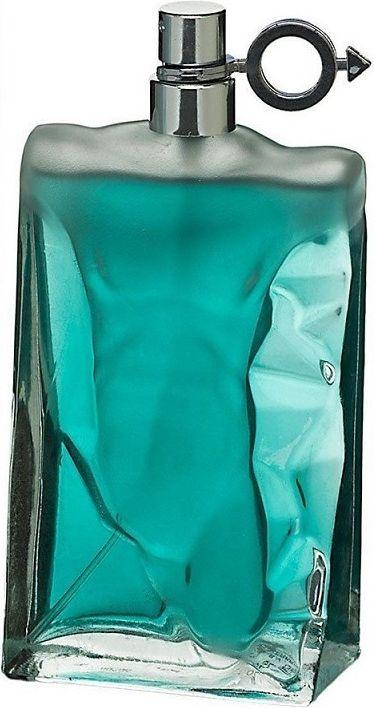 Omerta Sensible Man, 100 ml, modelis - 8715658999249, žema kaina | Varle.lt