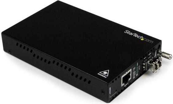 StarTech OAM FIBER CONVERTER LC / IN, modelis - ET91000LCOAM, žema ...