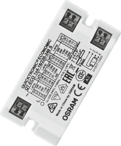 Osram 1x4-16 / 230- 240 S, žema kaina | Varle.lt