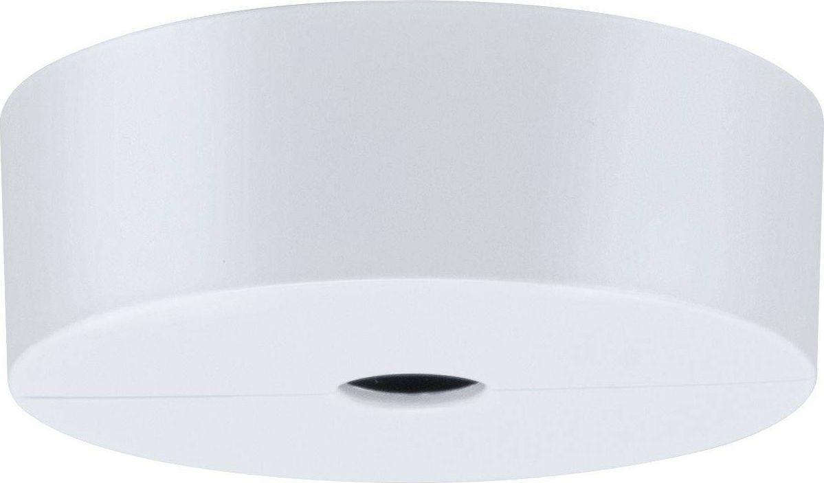 Paulmann URAIL Single Spot-Base max50W balta 230V medžiaga, žema kaina ...