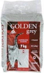 Golden Pilkas GOLDEN Pilkas Original - bentonite litter - 7kg, modelis ...