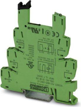 Phoenix Contact Reiterio pagrindas 1P 24V DC / 21 (2966016), žema kaina ...