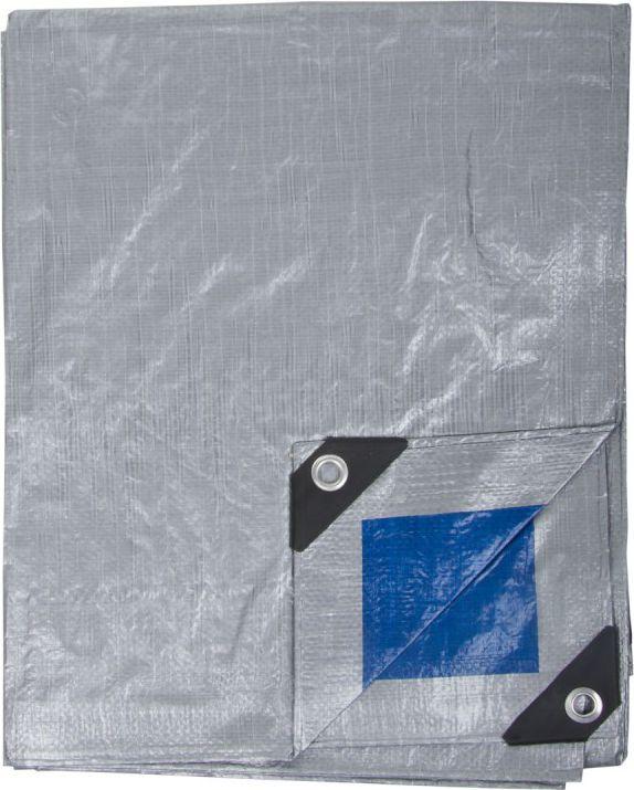 Proline Brezentas Pro-Line 400 cm x 600 cm 110 g / m2, modelis - 46446 ...