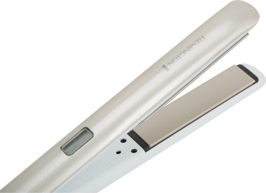 Remington S8901 Hydraluxe balta, modelis - ‎S8901, žema kaina | Varle.lt