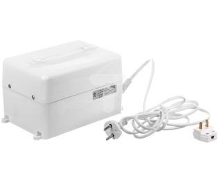 Powstaniec Vienfazis transformatorius OT 160 VA / T IP44 6.7A 230V ...