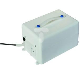 Powstaniec Insurgent Vienfazis transformatorius OT korpuse 100 VA / T ...