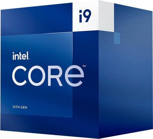 Procesorius Intel CPU Desktop Core i9-13900 (2,0 GHz, 36 MB, LGA1700 ...