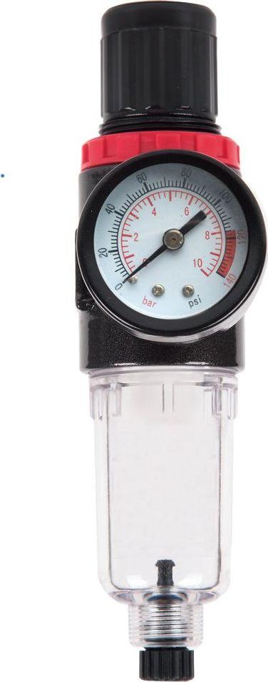 Pro-Line REDUKTORIAUS SU MANOMETRA IR 1 / 4 "PROLINE 66384 PROLINE ...