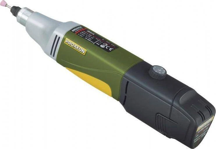 Akumuliatorinis gręžtuvas PROXXON IBS / A, modelis - PR29802, žema ...