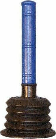 Przepychacz Do Zlewu 6089 R, modelis - SZC000238, žema kaina | Varle.lt