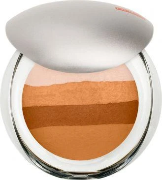 Pupa Milano Pupa Luminys Baked All Over Illuminating skaistalų pudra, 9 ...