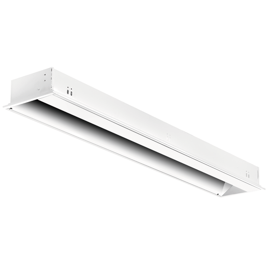 PXF Lighting Oprawa wnętrzowa kasetowa Pisa AS 1x36W T8 - PX1409108 ...