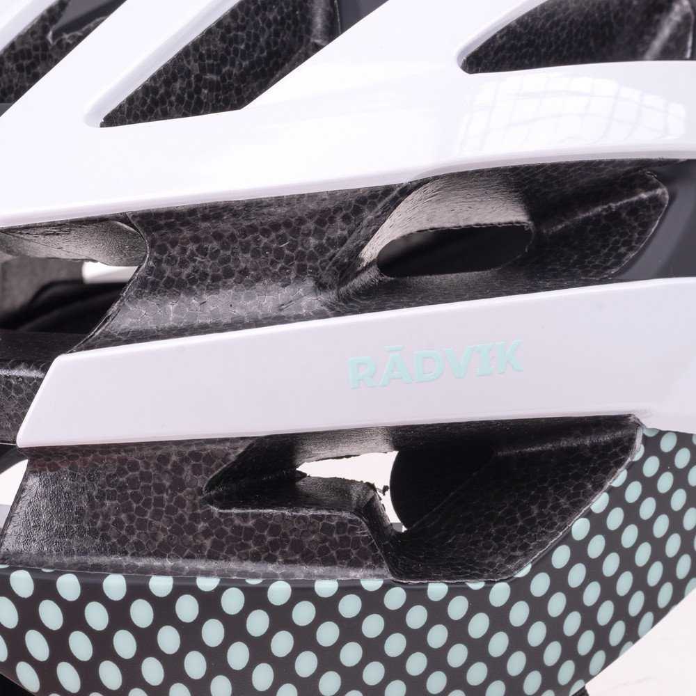 Radvik Vagg šalmas M dydis, modelis - M000272437, žema kaina | Varle.lt