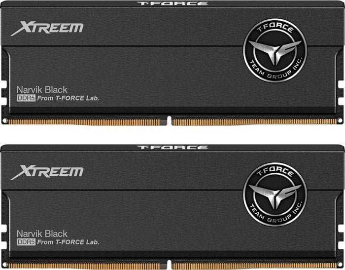 RAM Team Group Atmintis TeamGroup T-Force XTREEM, DDR5, 48 GB, 8000MHz ...