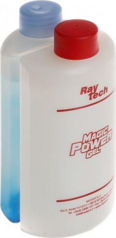 IZOLIACINIS GELIS MAGIC-POWER-GEL-500 RayTech, modelis - MAGIC-POWER ...