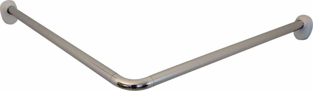 Solar Plus Ridder Dušo užuolaidų juosta, modelis - RIDDER, žema kaina ...