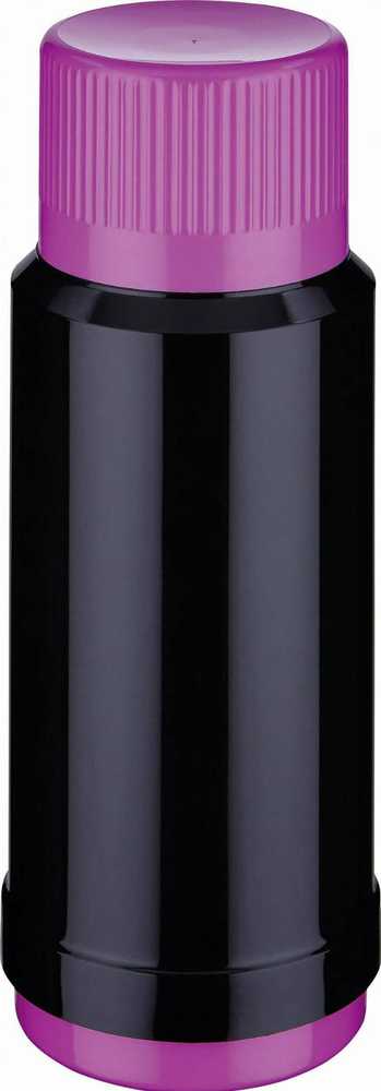 Rotpunkt Termos stiklinis Rotpunkt 40 poj. 1,0 l, juodas-el.-bottle pop ...