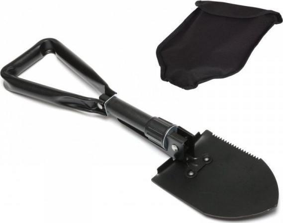 SAPERKA SKŁADANA, modelis - BIG-S05, žema kaina | Varle.lt