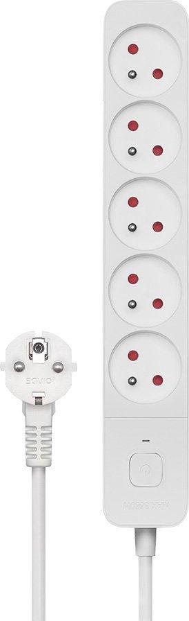 Prailgintuvas Savio LZ-10, Native, modelis - LZ-10, žema kaina | Varle.lt