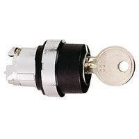 Schneider Electric Jungiklis įrenginys 2 padėties raktas be grąžinimo ...