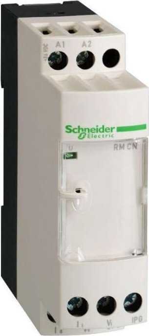 Schneider Electric Przetwornik sygnałowy RM 0-10V,4-20mA RMCN22BD ...
